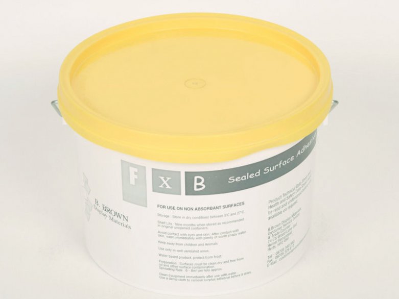 Adhesives